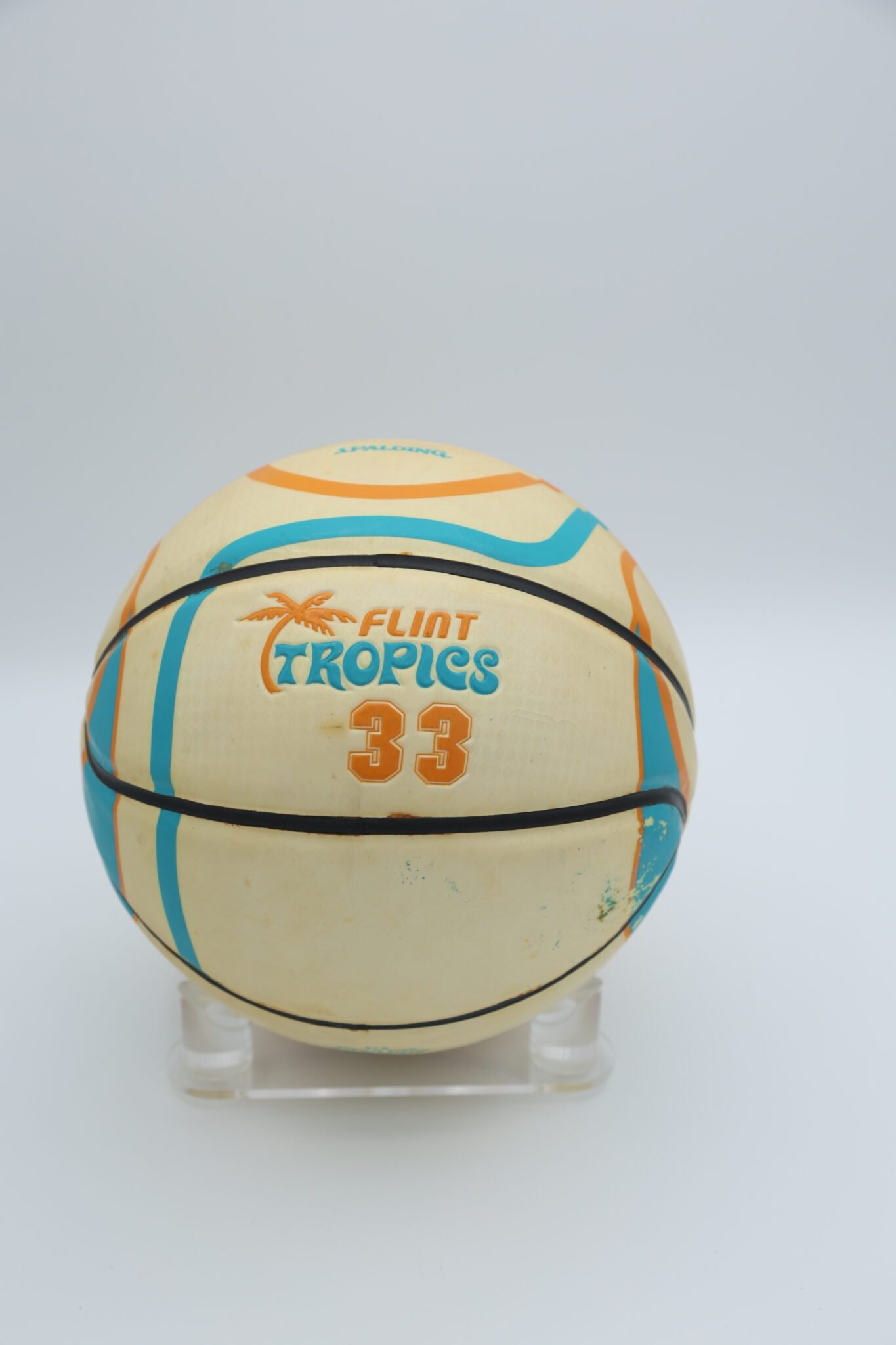 Flint Tropics – Failure.Museum