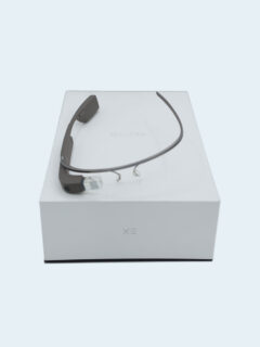 Google Glass – Failure.Museum