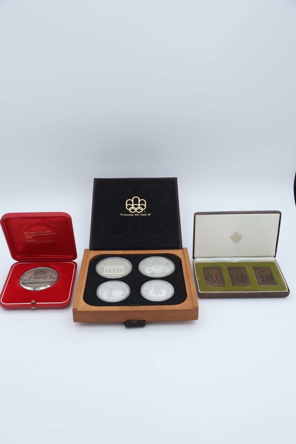 Montreal Olympics – Failure.Museum