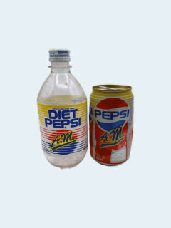 Pepsi AM – Failure.Museum