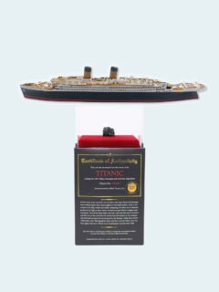 Titanic – Failure.Museum