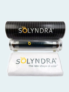 Solyndra – Failure.Museum