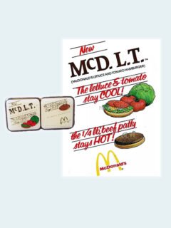 McDLT – Failure.Museum