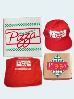 McDonald’s Pizza – Failure.Museum