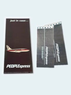 People Express Airlines – Failure.Museum